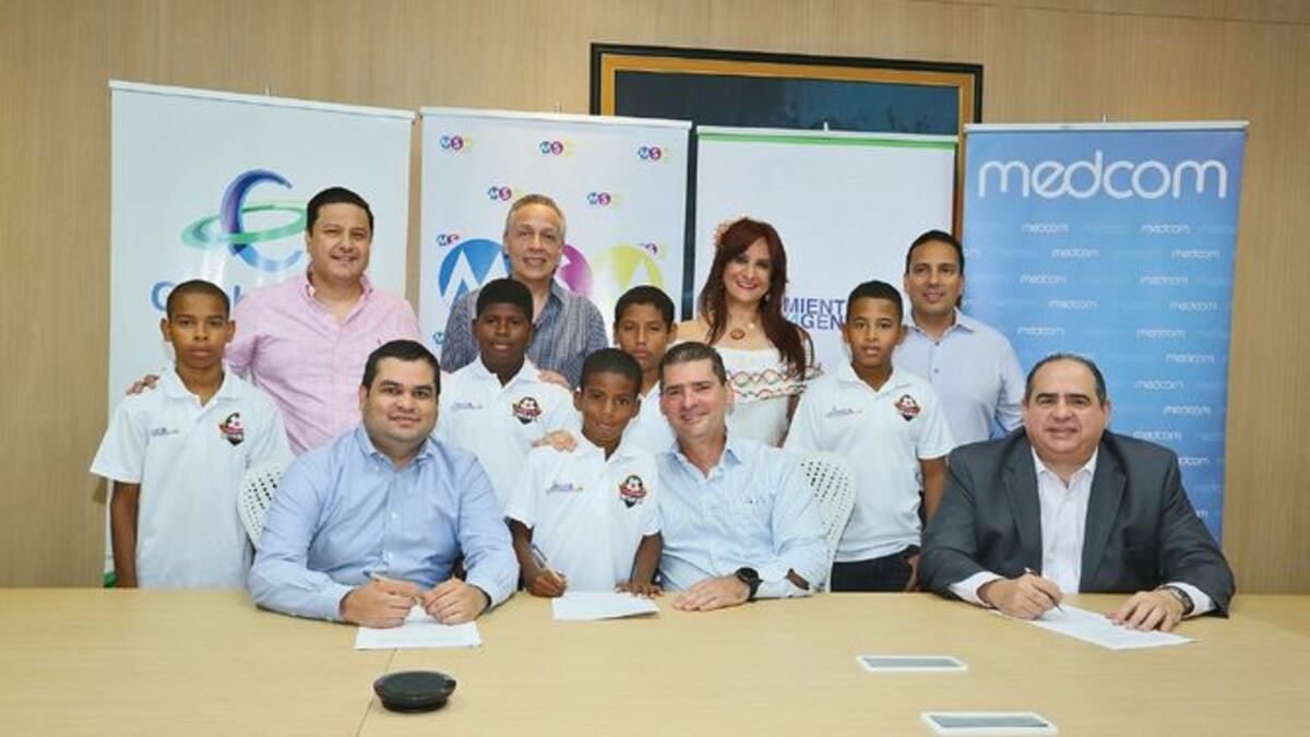 Cable Onda reafirma su compromiso con el Mundial del Barrio | La Prensa ...