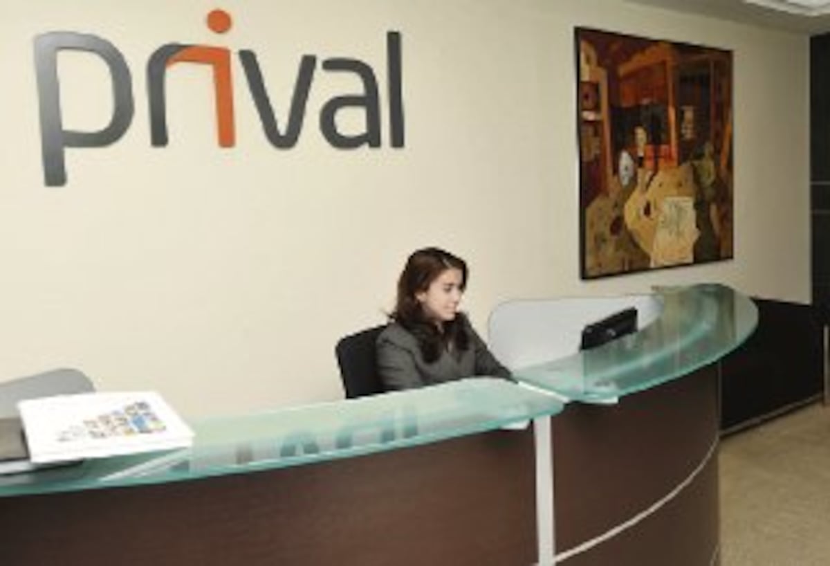 Prival: tras la banca privada y mercantil | La Prensa Panamá