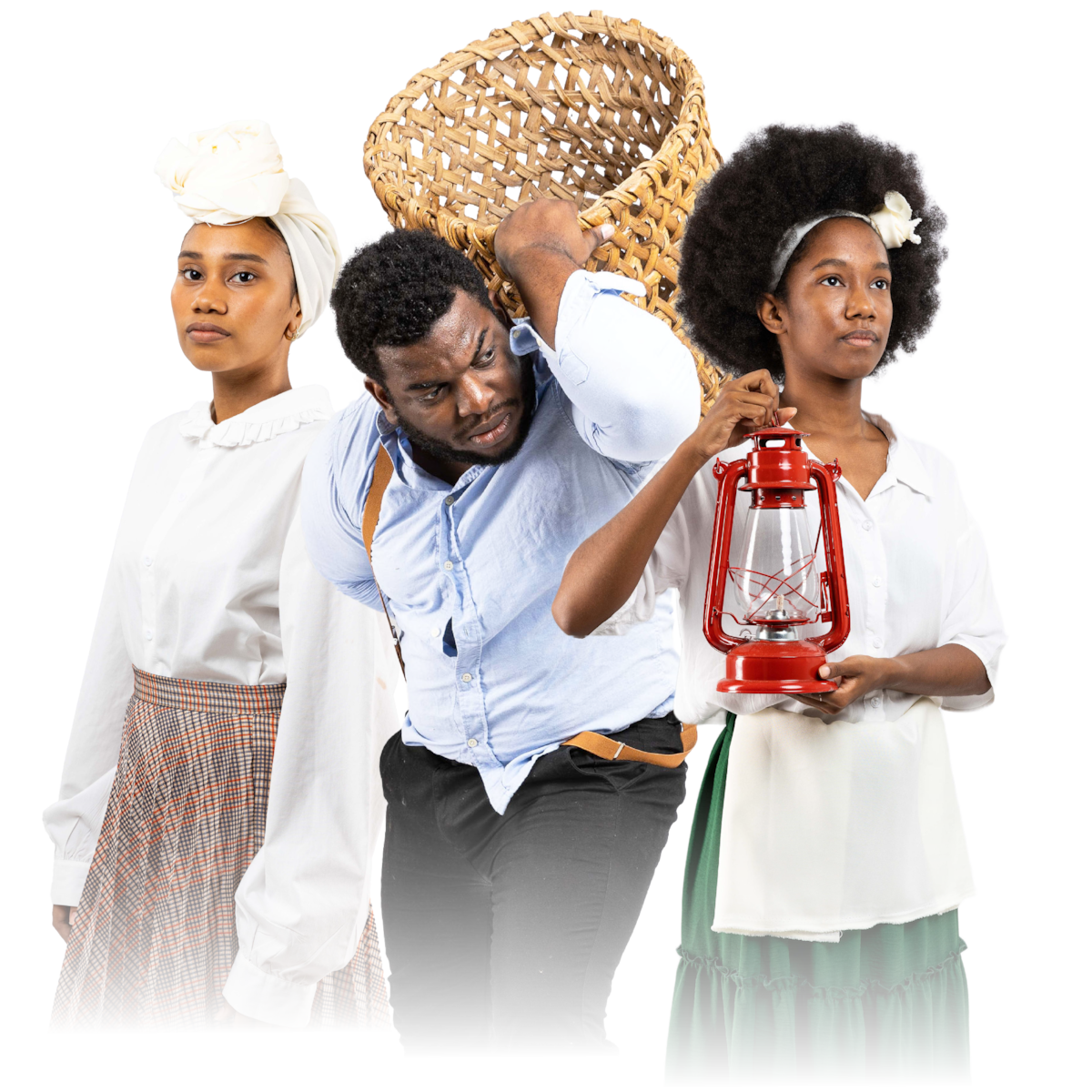 Un musical que cuenta la historia afroantillana en Panamá | La Prensa Panamá