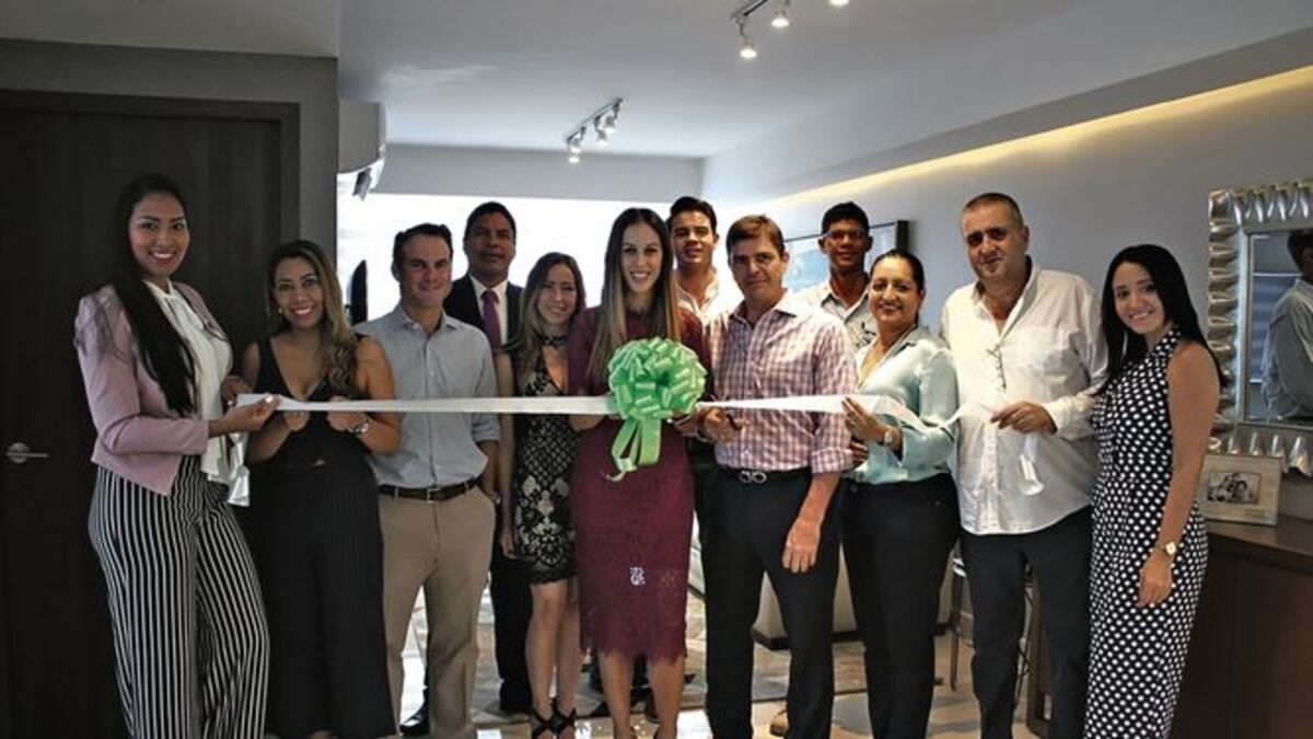 Apartamento modelo del Grupo Dignus e Inmobiliaria Constructec | La Prensa Panamá