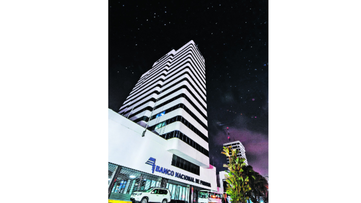 BNP ingresa al programa creadores de mercado | La Prensa Panamá