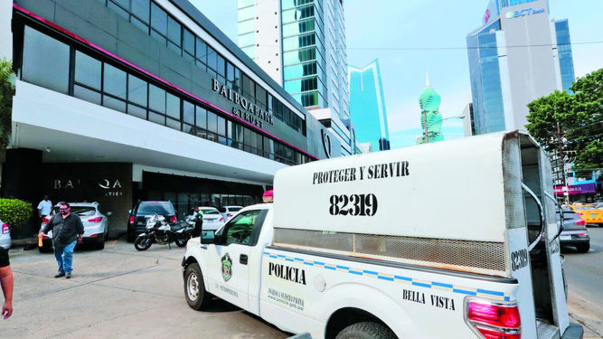 Grupo Waked, ligado a red de lavado de dinero | La Prensa Panamá
