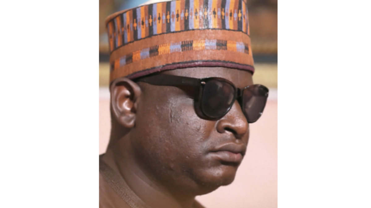 Makaho, el cantante ciego que pasó de la calle a la fama | La Prensa Panamá