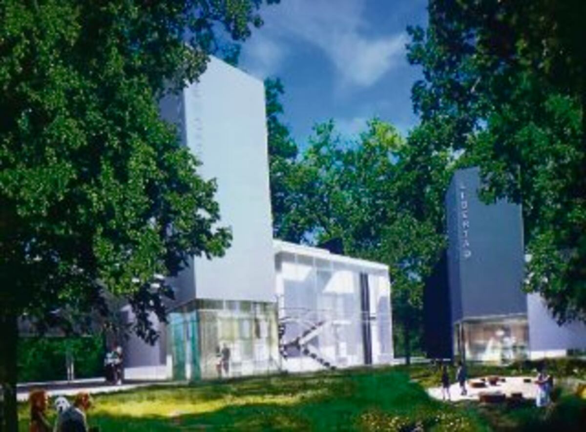 Museo de la Libertad y los Derechos Humanos | La Prensa Panamá