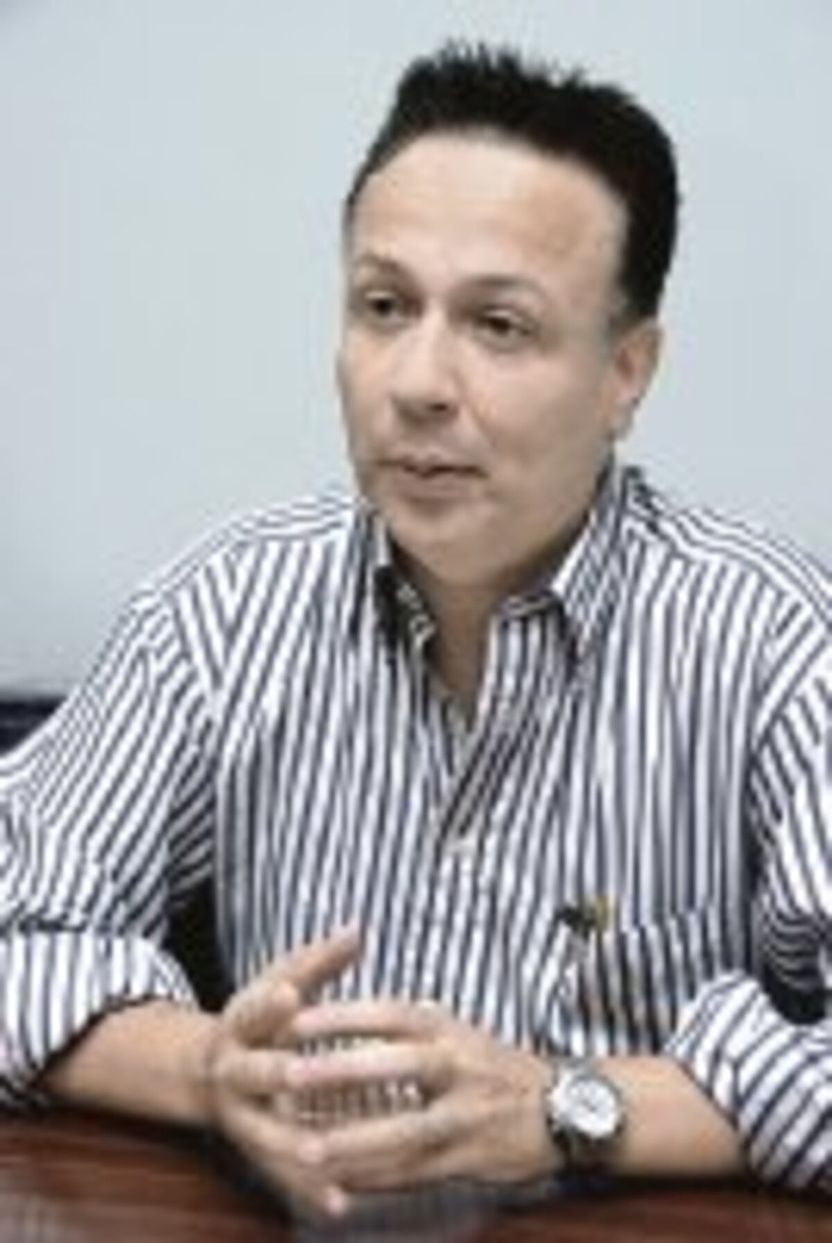 Sí hay avances: Gaspar Tarté | La Prensa Panamá