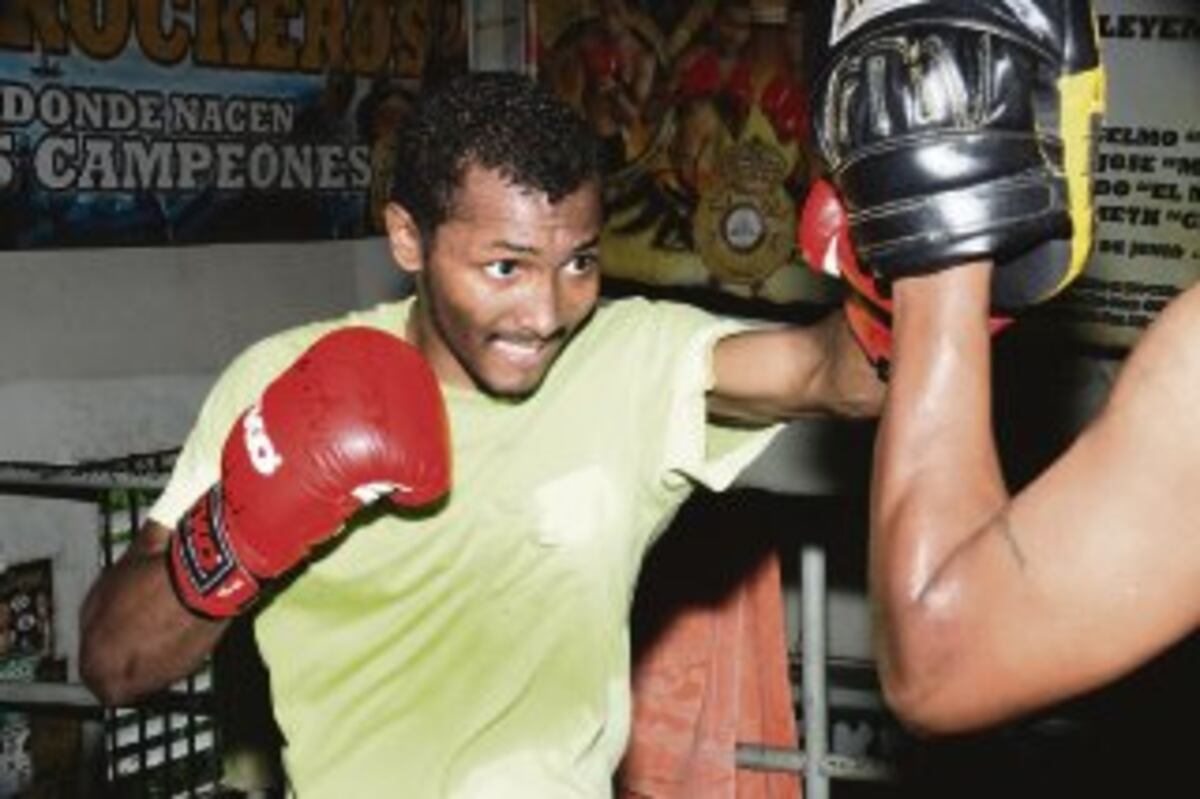 Chemito está confiado | La Prensa Panamá