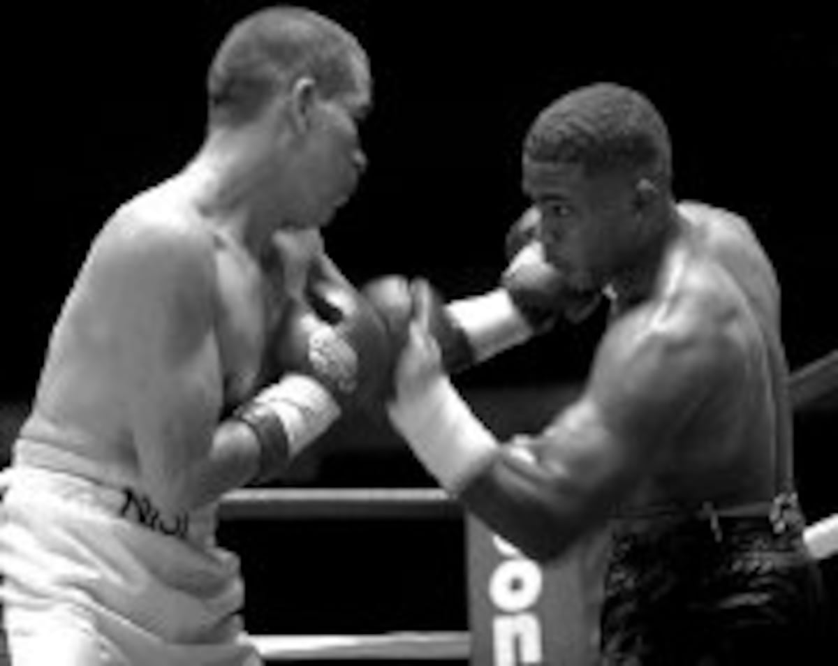 ‘El Púas’ no terminó su libro | La Prensa Panamá