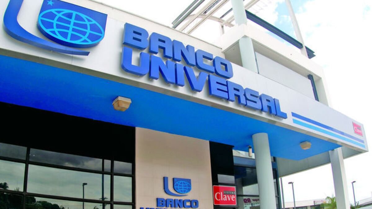 SBP calibra el destino de Banco Universal | La Prensa Panamá
