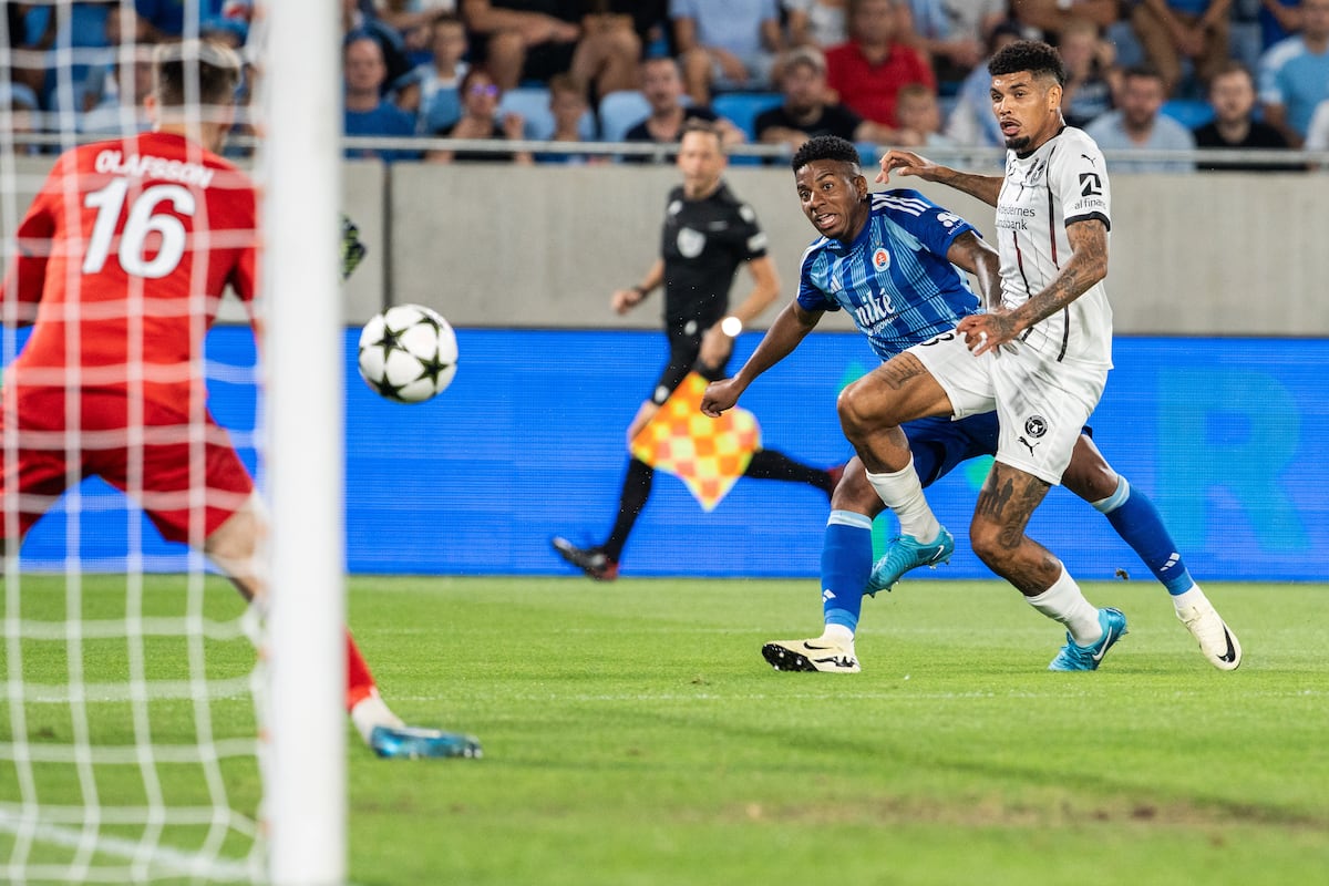 Christiansen elogia a ‘Puma’ Rodríguez y a Blackman por su ...