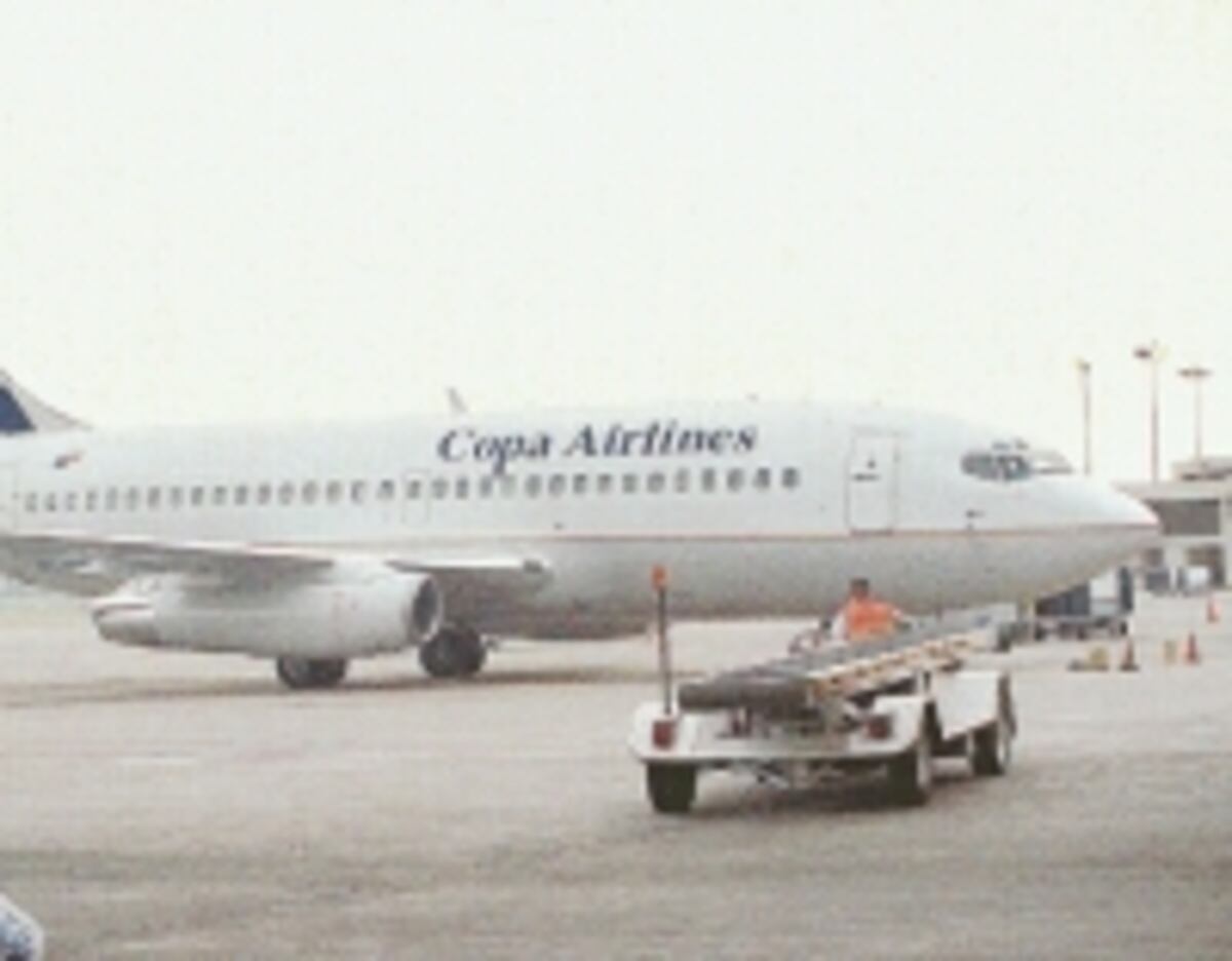 Sysgold llega a Panamá | La Prensa Panamá