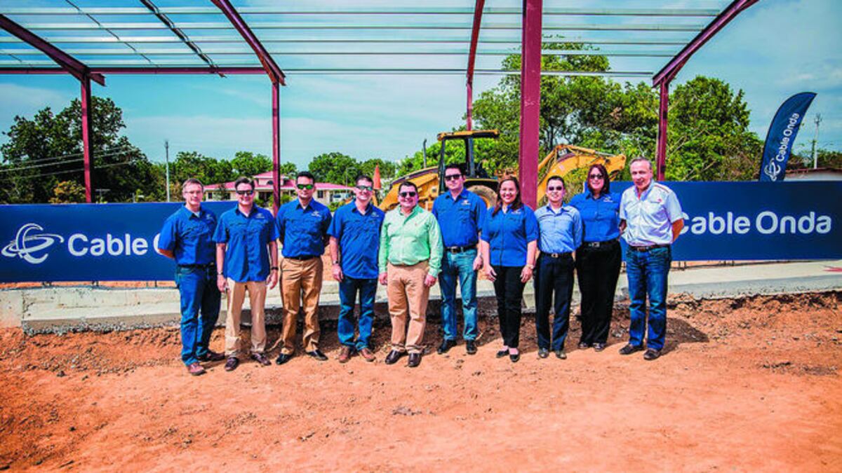 Cable Onda expandirá sus operaciones en Santiago | La Prensa Panamá