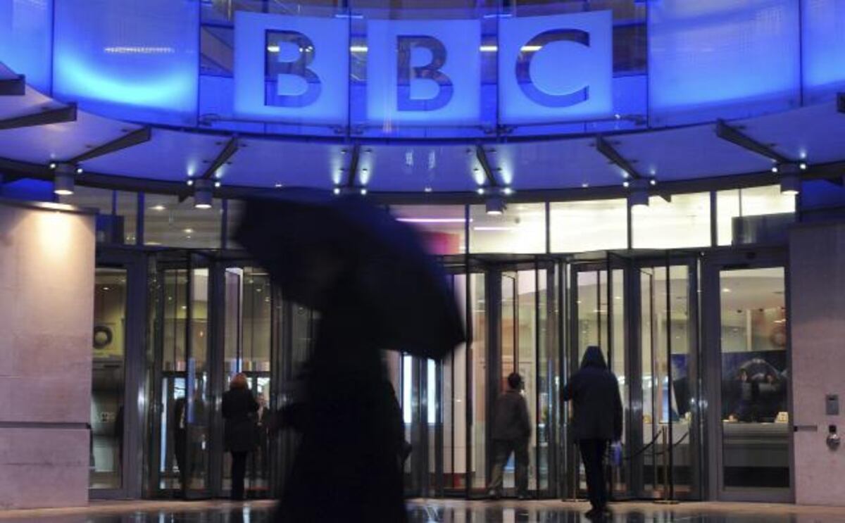 Helen Boaden es la nueva directora de radio de la BBC | La Prensa Panamá
