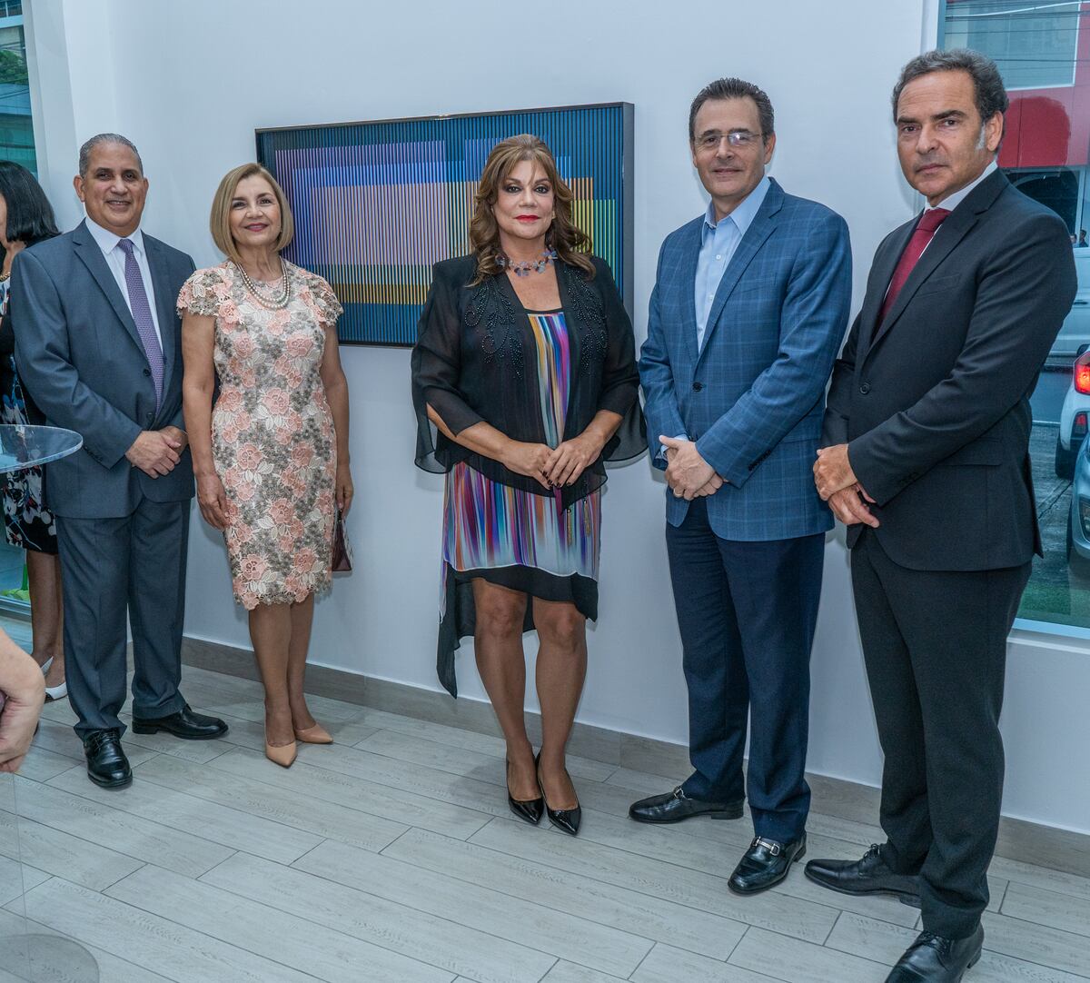 AM Best reconoce la fortaleza de Reaseguradora Delta, S.A., con calificaciones crediticias | La ...