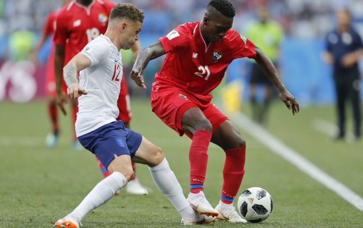 El Puma Rodríguez vive su sueño en Rusia | La Prensa Panamá