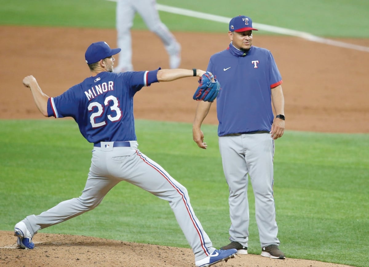 Varios equipos pretenden a Julio Rangel | La Prensa Panamá