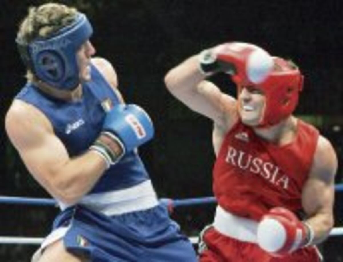 Cambios en el boxeo aficionado | La Prensa Panamá