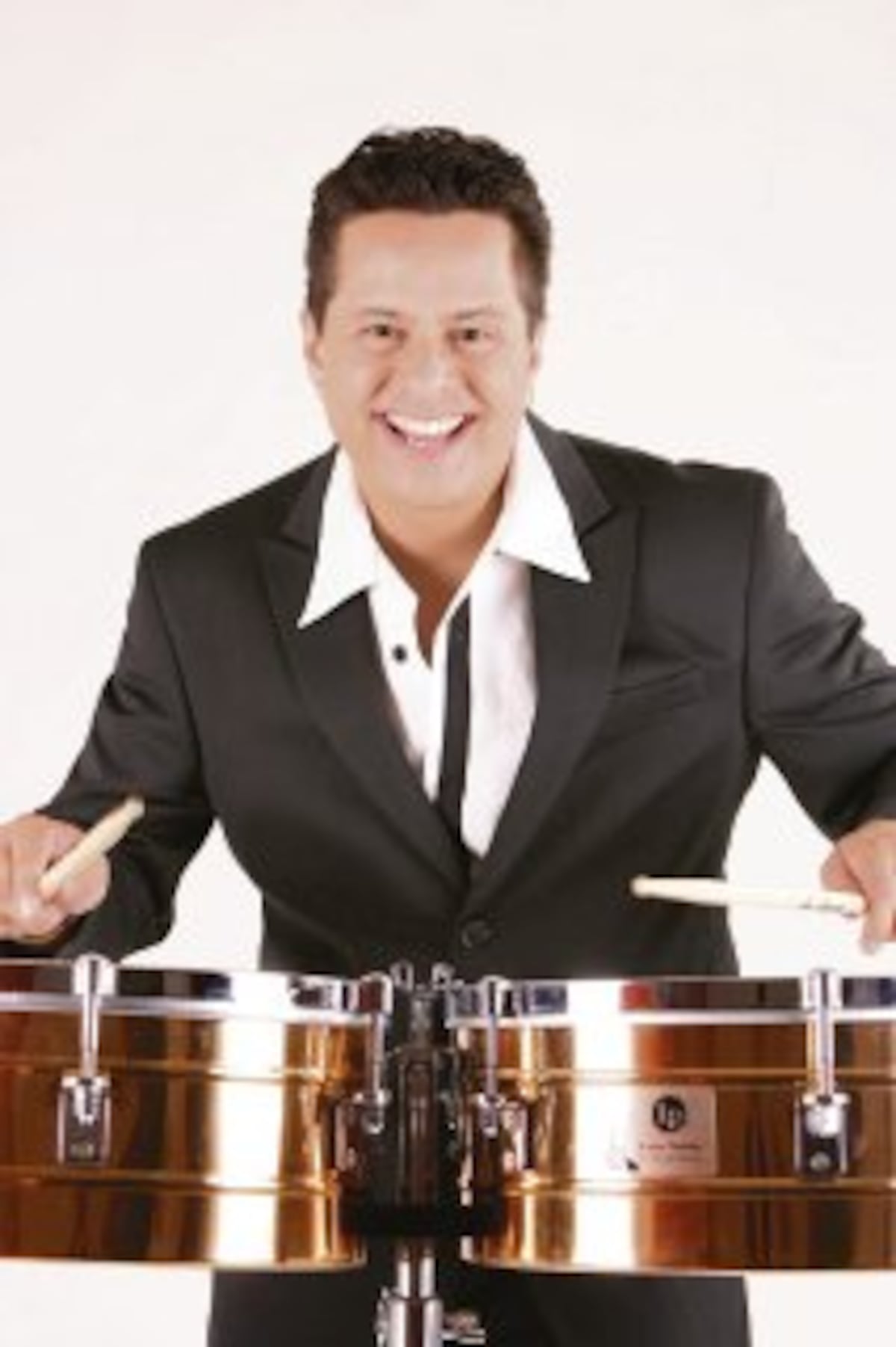 Timbales para el festival | La Prensa Panamá