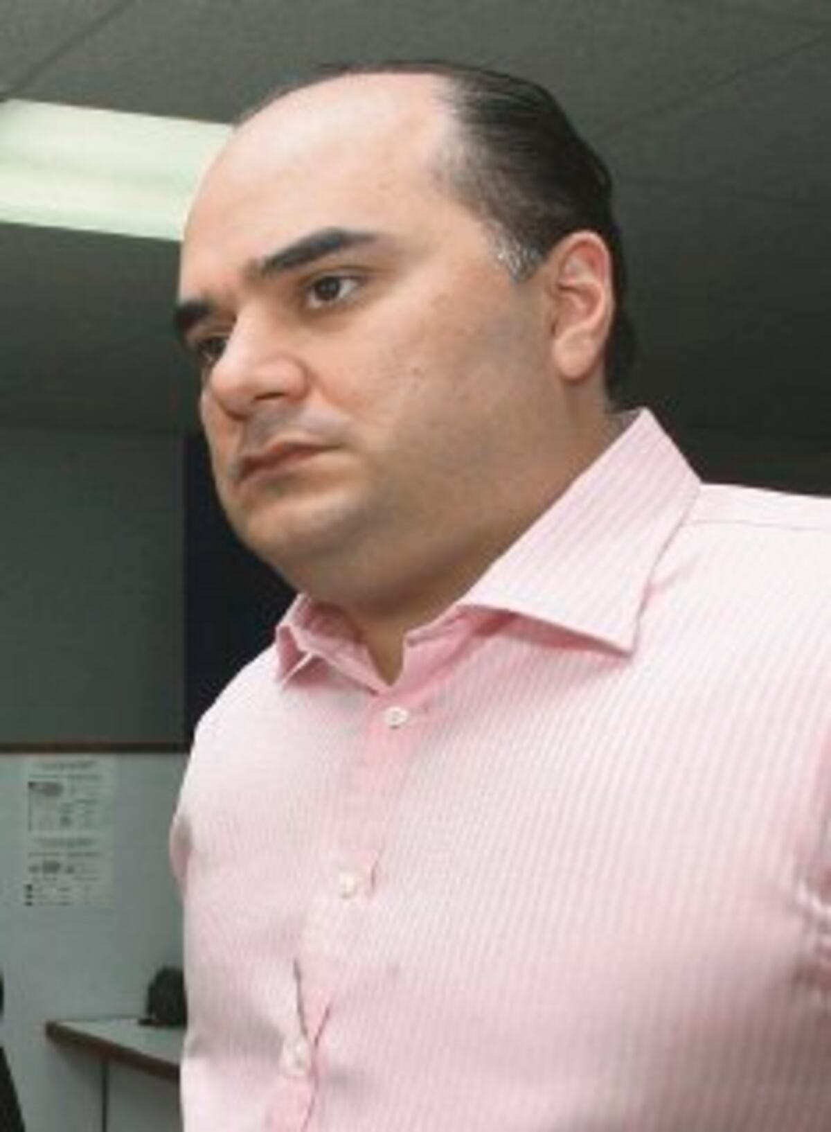 De Janón busca recobrar su visa a EU | La Prensa Panamá