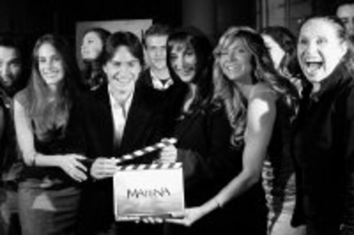 ‘Telemundo’ le apuesta a ‘Marina’ | La Prensa Panamá