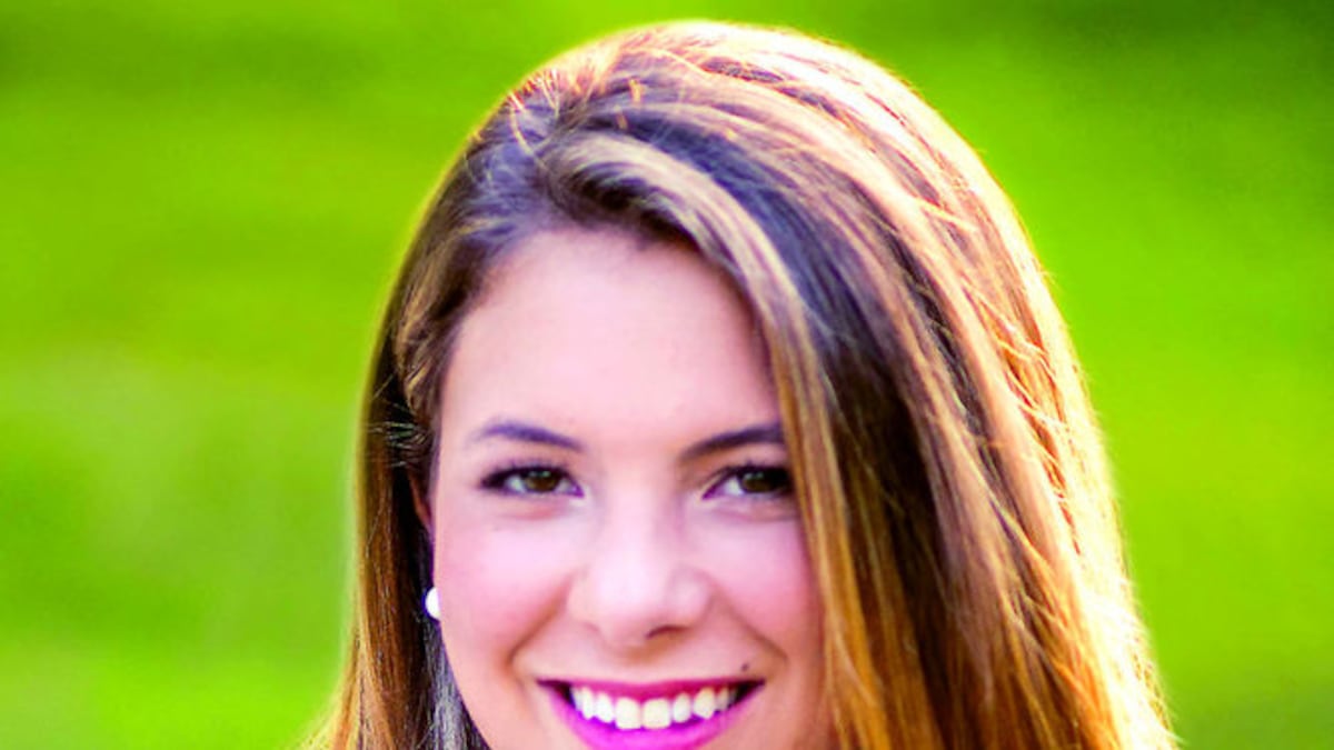 Andrea Isabel Browning Duque | La Prensa Panamá