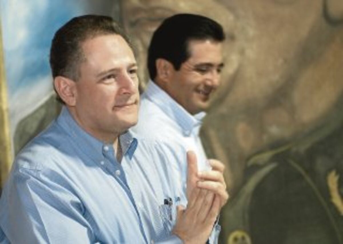 Hugo Torrijos: otro brinco a los negocios marítimos | La Prensa Panamá