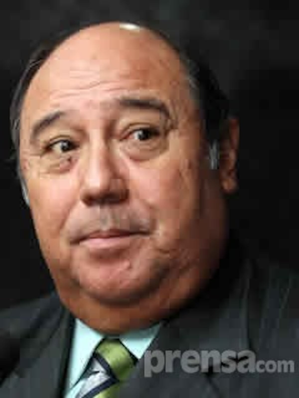 Carlos Tito Afú acusa a dirigentes del PRD de supuesto soborno | La ...