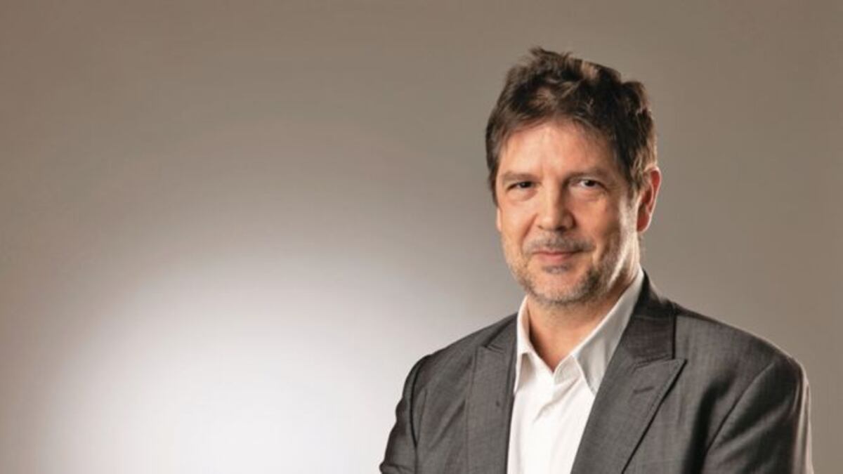 El filósofo Javier Moscoso, en Panamá | La Prensa Panamá