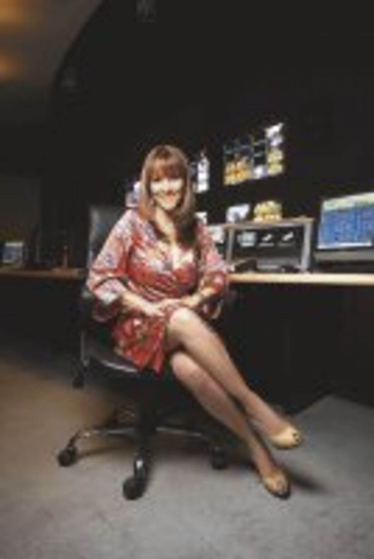 El ‘gusanillo’ de la televisión | La Prensa Panamá