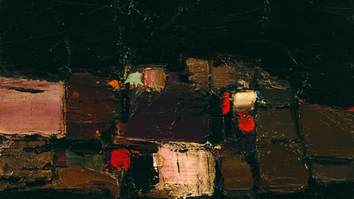 Tras el estilo único de Alfredo Sinclair | La Prensa Panamá