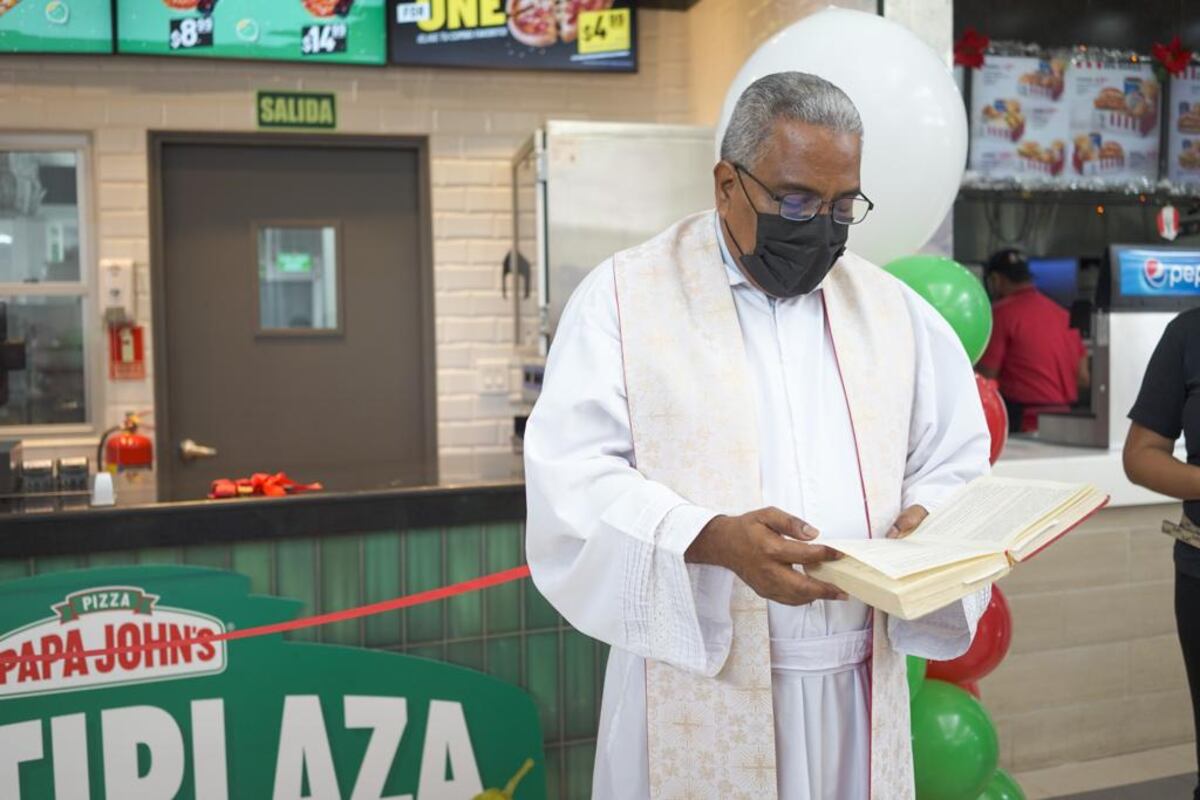 Drake Food Service (DFSI), el mayor franquiciatario de Papa John’s en ...