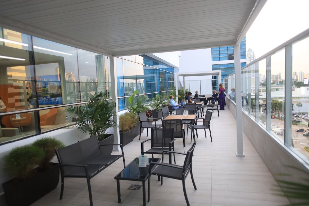 Pacífica Salud celebra la apertura de su área remodelada en el quinto ...