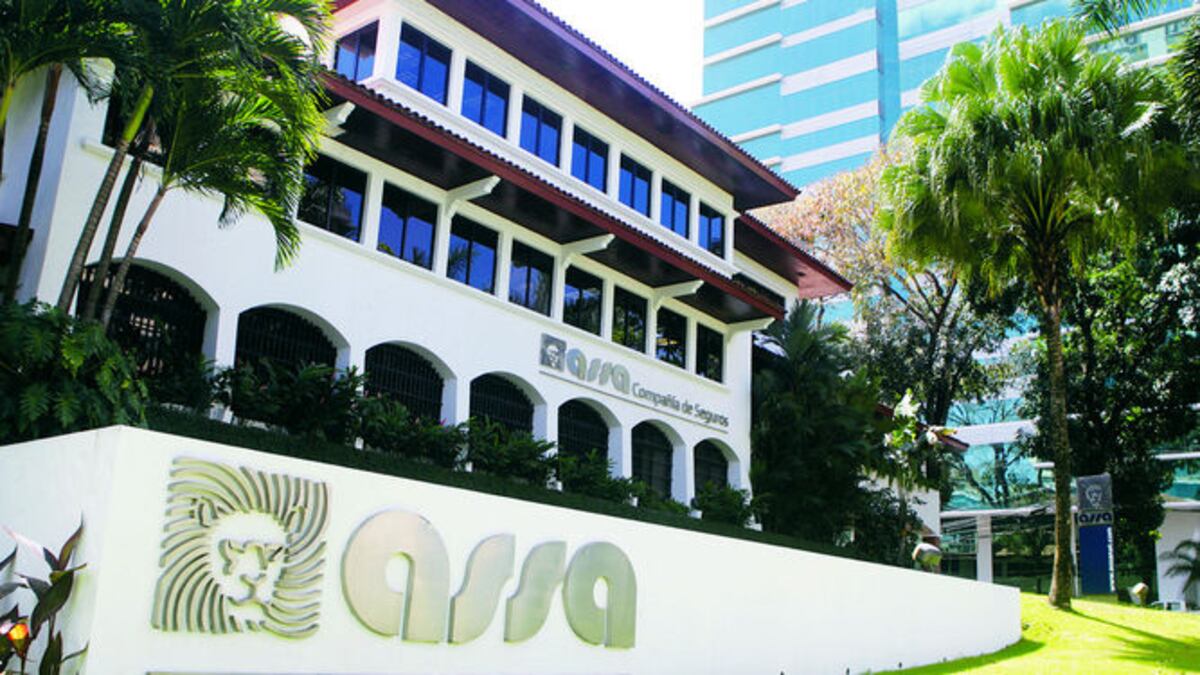 Grupo Assa ganó $51 millones en 2014 | La Prensa Panamá