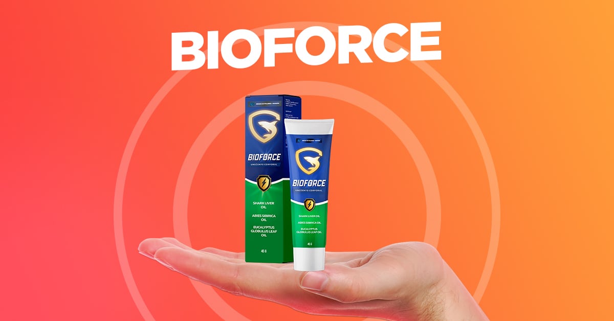 Bioforce, un gel que se comercializa sin registro sanitario en Panamá ...