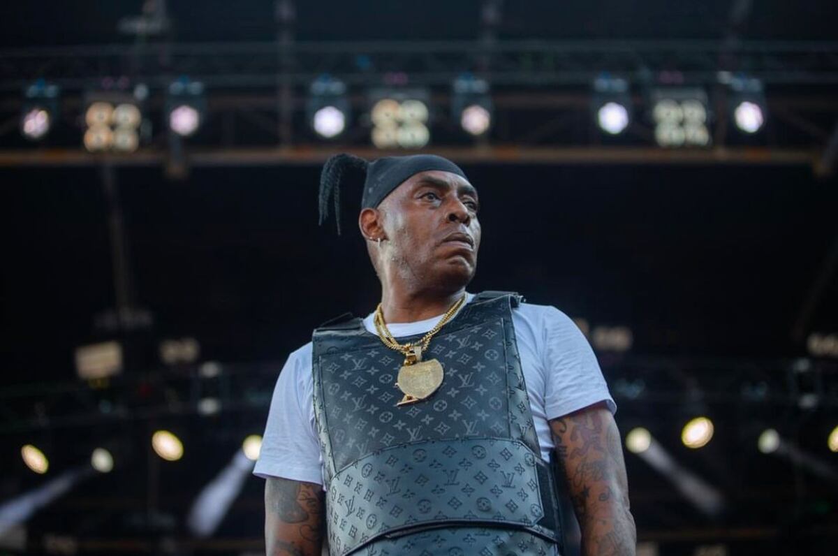 Murió Coolio, el rapero que ayudó a popularizar el hip-hop con ‘Gangsta ...