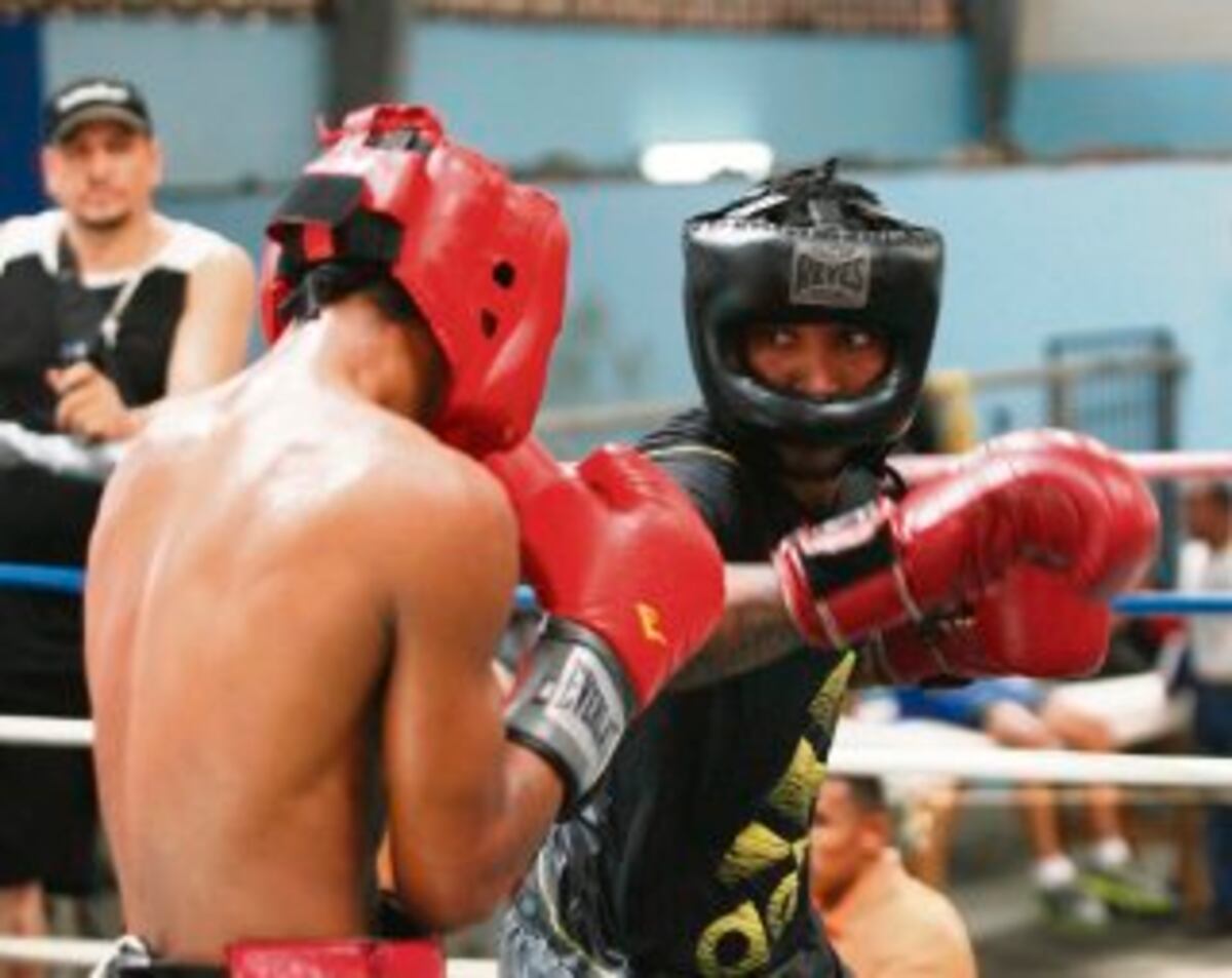 Chemito sigue plan de trabajo | La Prensa Panamá