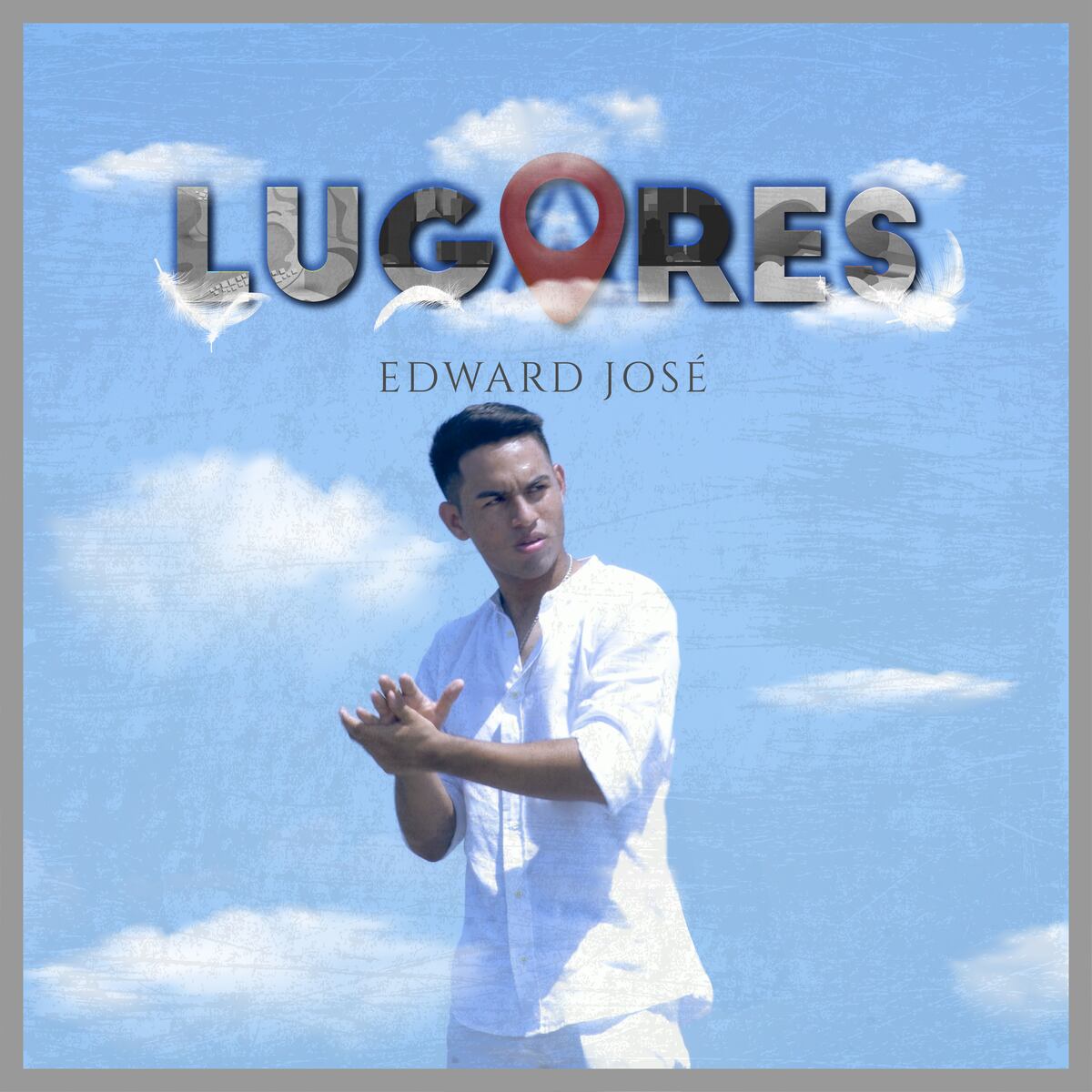 ‘Lugares’, el nuevo tema musical del panameño Edward José | La Prensa ...