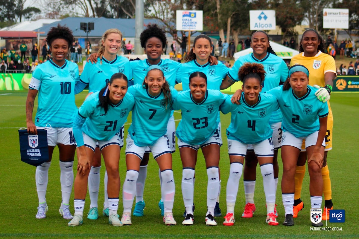Ericka Araúz y Riley Tanner celebran con entusiasmo la sorpresiva ...