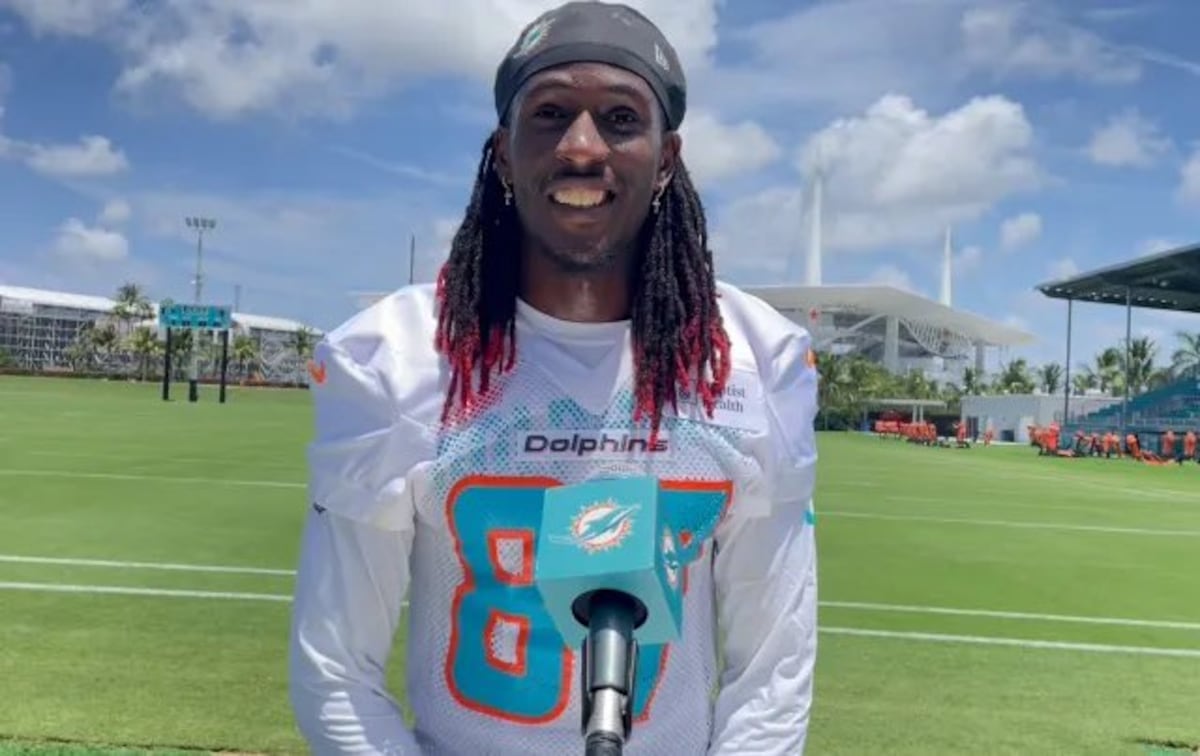 Conmoción cerebral de Daewood Davis anticipa el fin del juego entre ...