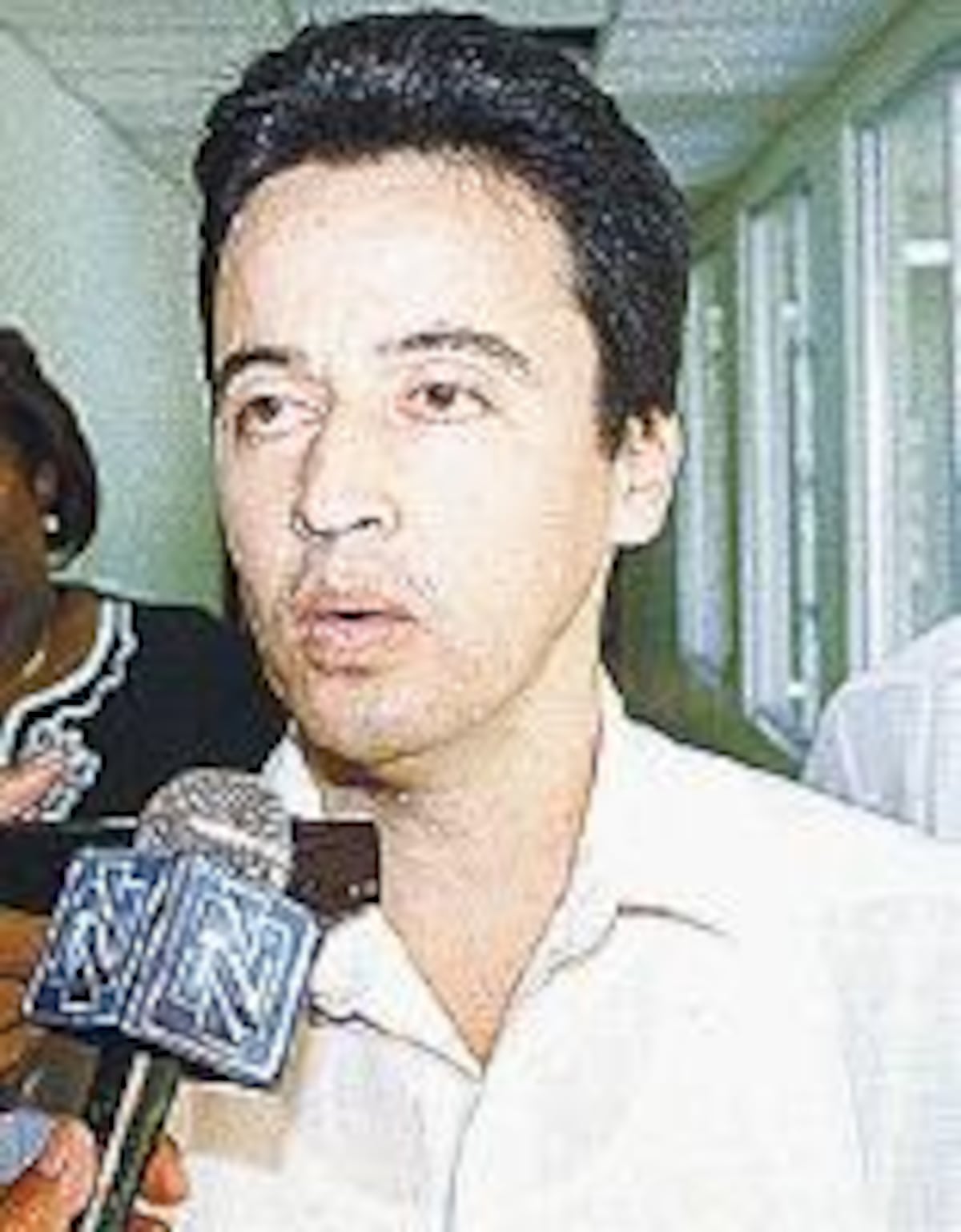 Jaime Abad será asesor de seguridad en la Asamblea | La Prensa Panamá