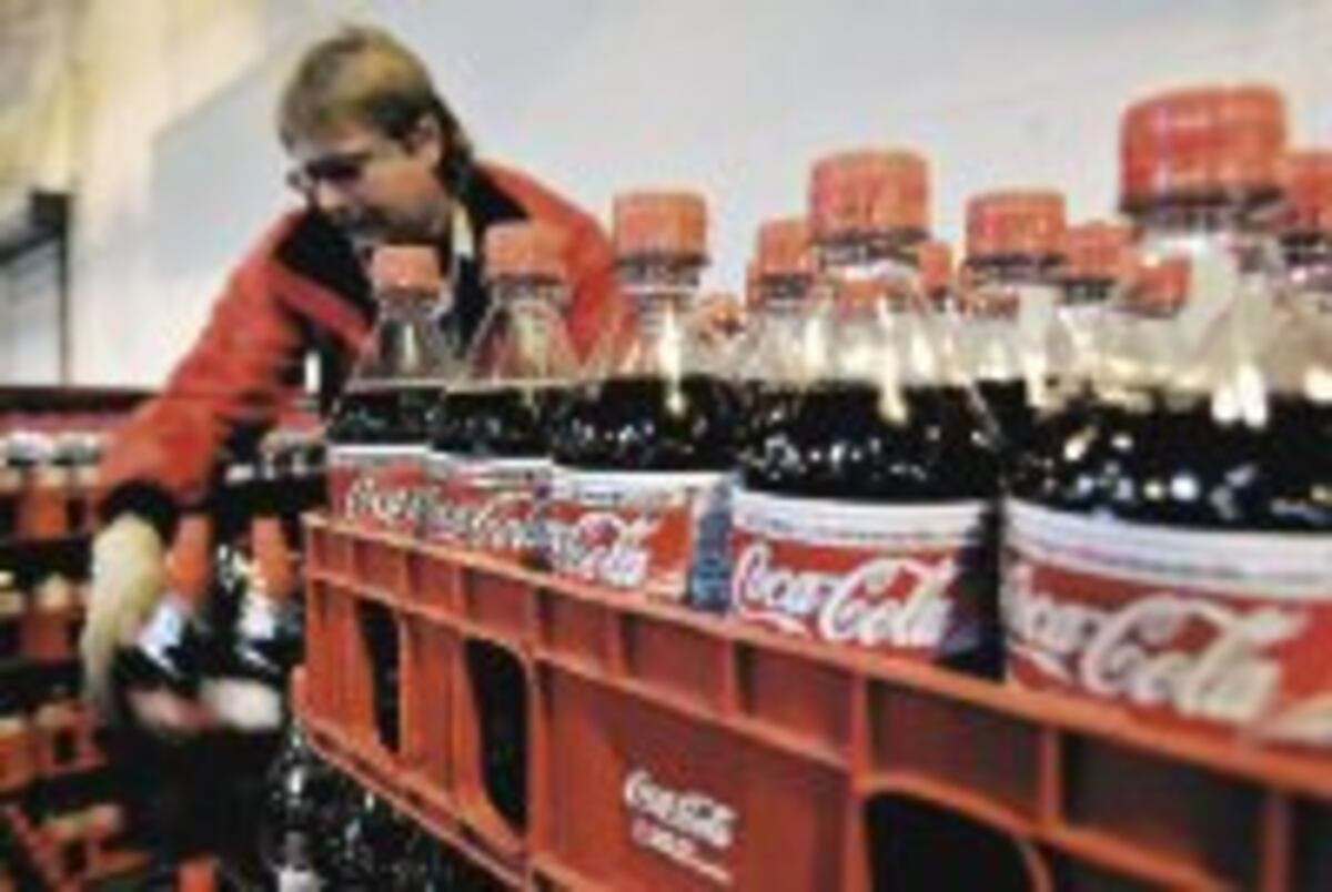 Coca Cola y sopas Campbell están entre los ganadores | La Prensa Panamá