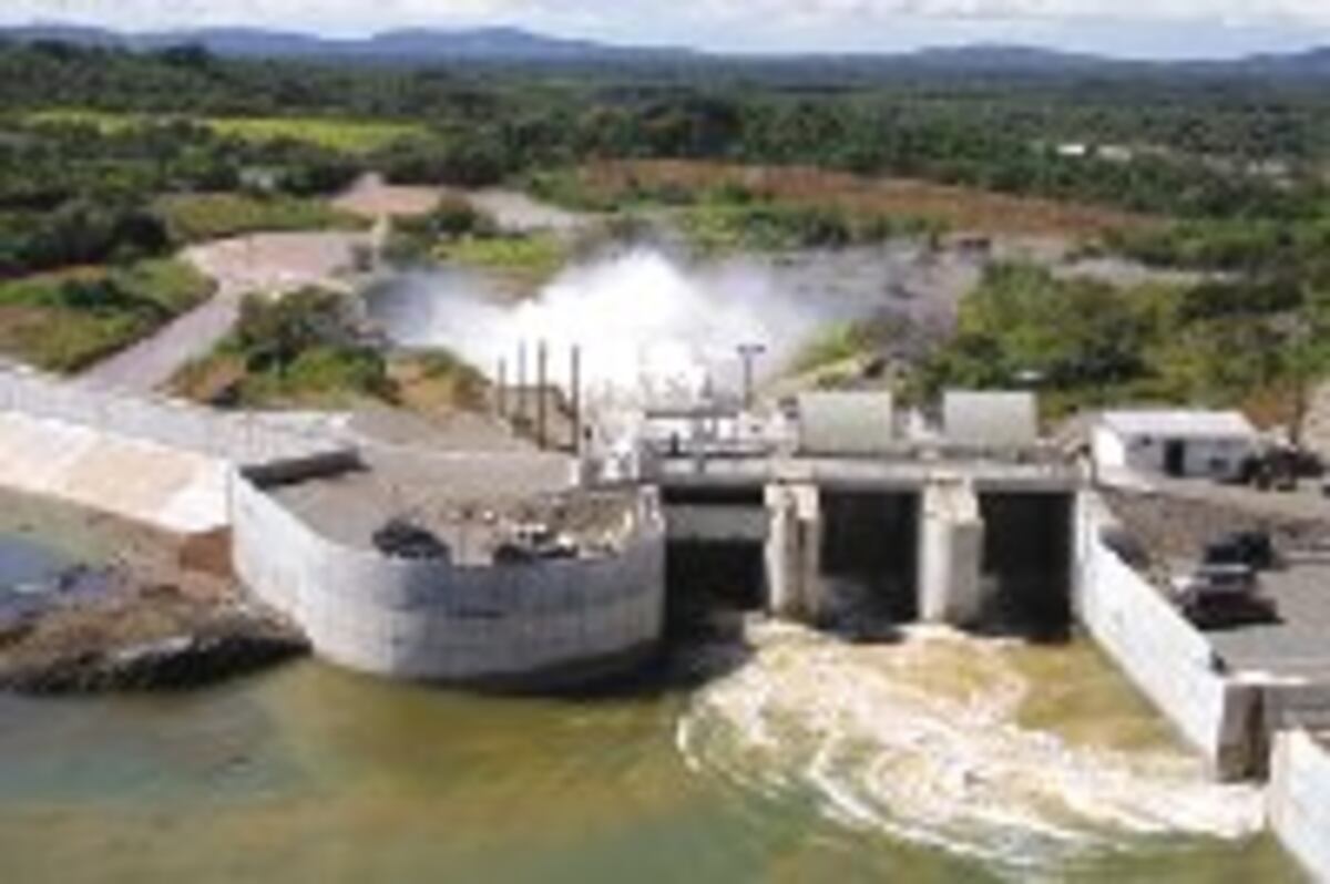 Gobierno anuncia construcción de nueva hidroeléctrica | La Prensa Panamá