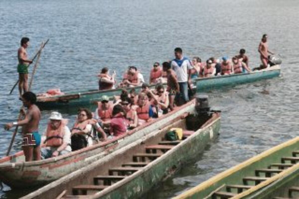 ¿Cómo se establece una microempresa turística? | La Prensa Panamá