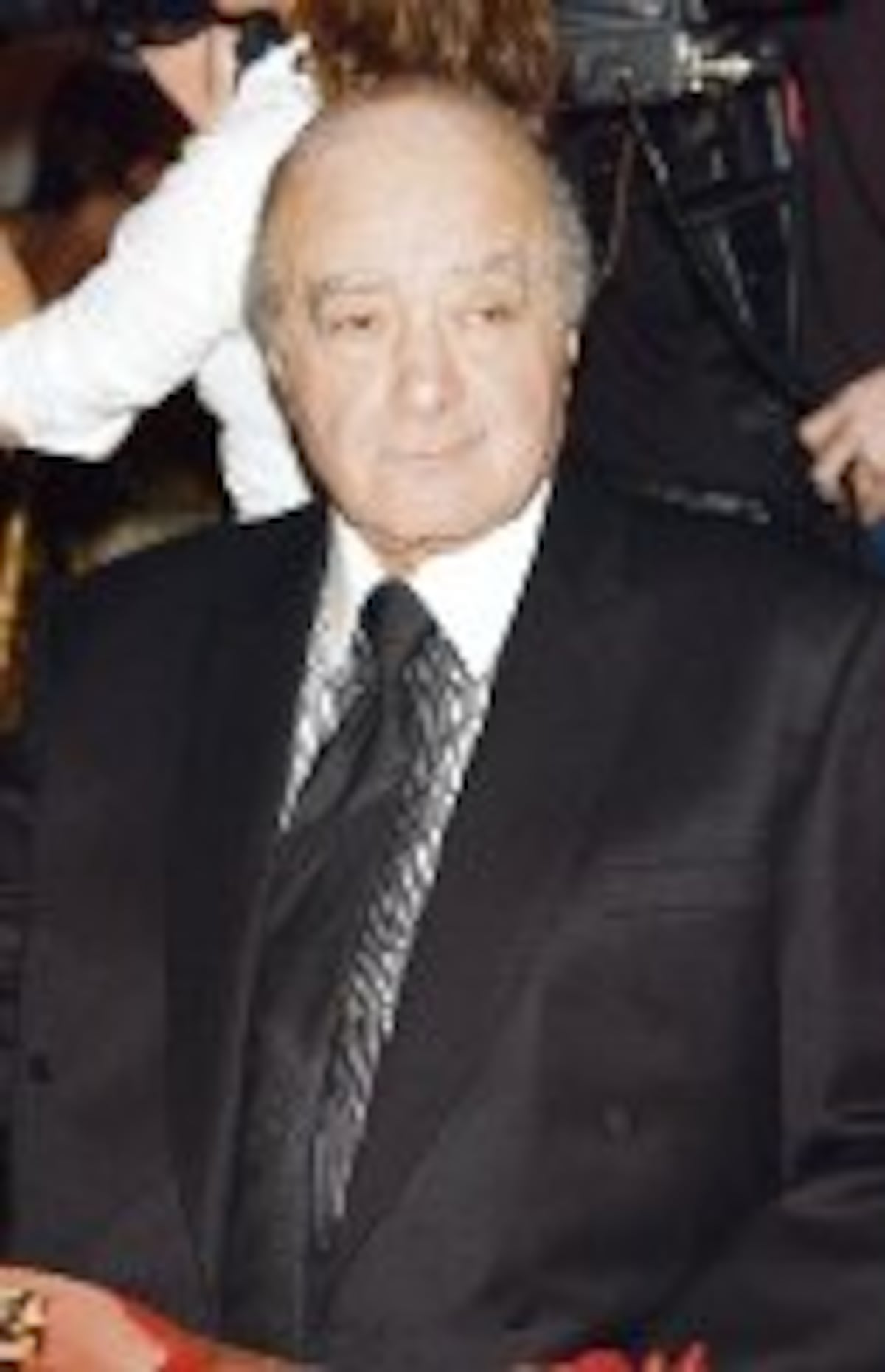 Familia real debe hablar: Al Fayed | La Prensa Panamá