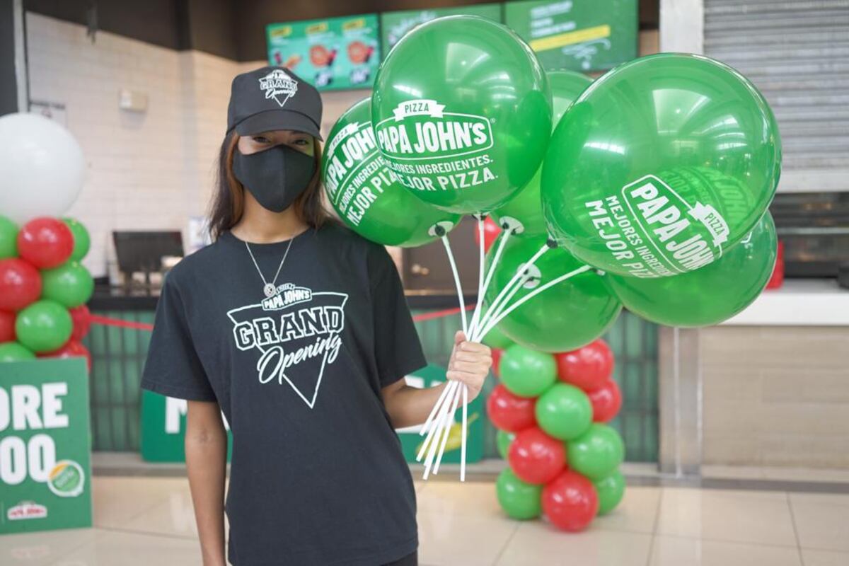 Drake Food Service (DFSI), el mayor franquiciatario de Papa John’s en ...