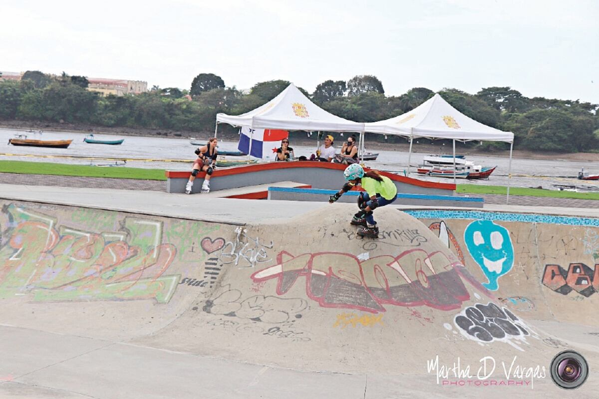 Emily Palacios se corona en el Ránking Nacional | La Prensa Panamá