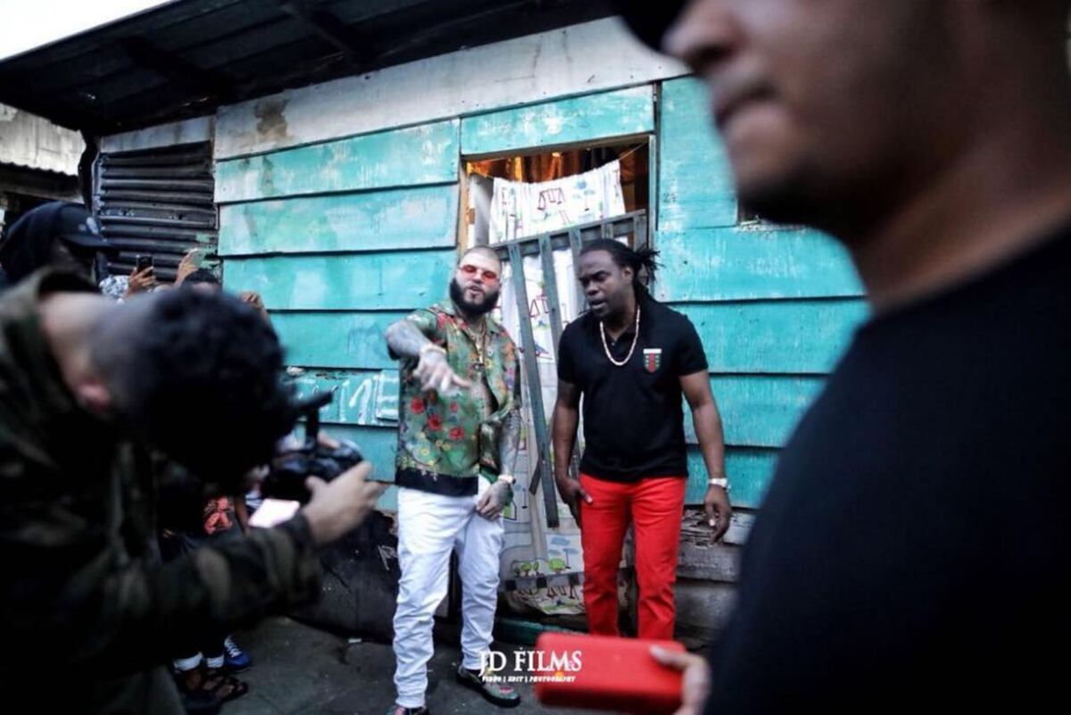 ‘Reggae’: el ritmo que se resiste a dejarse vencer | La Prensa Panamá