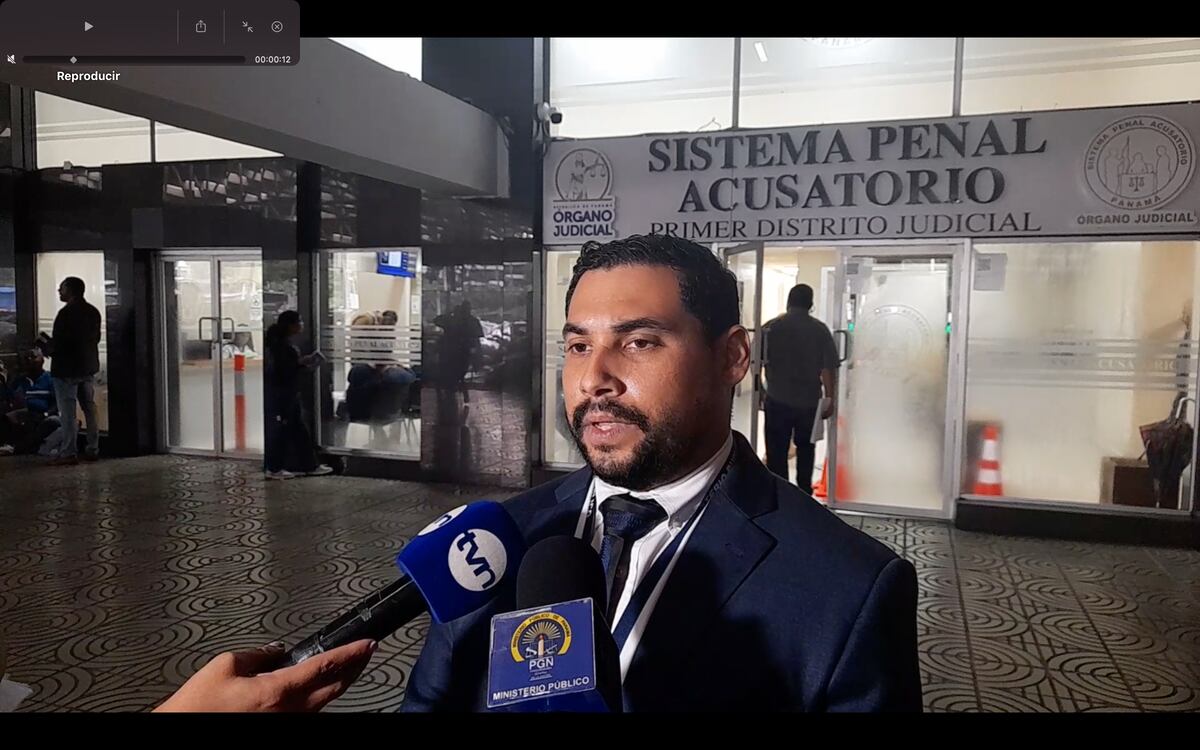 Testigo protegido identifica a presunto autor del crimen de Emibel ...