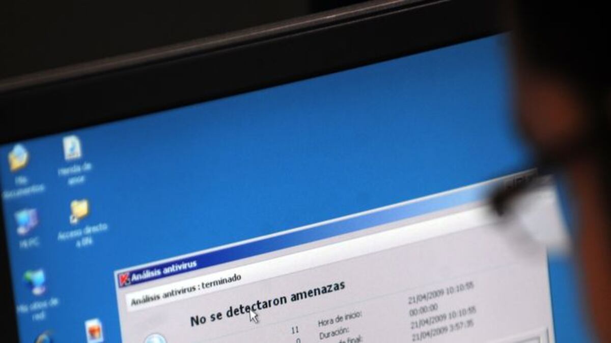 Rombertik, el nuevo malware que nos acecha | La Prensa Panamá