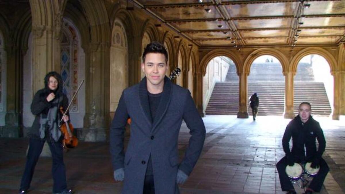 Prince Royce anuncia el primer sencillo de su nuevo álbum, 'Phase II ...