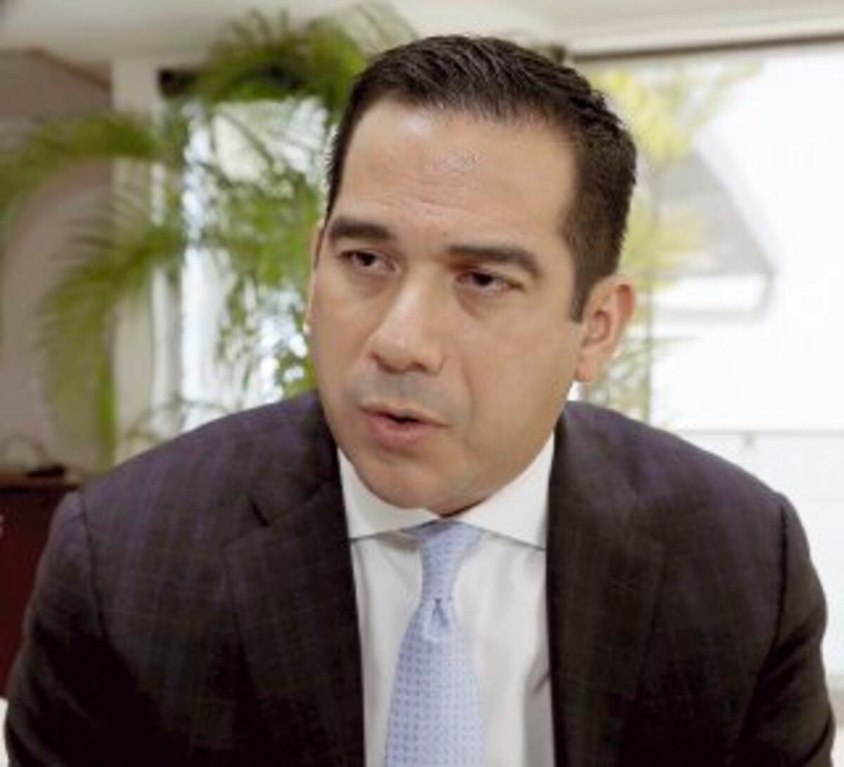 Eleta, nuevo presidente del gremio de aseguradoras | La Prensa Panamá